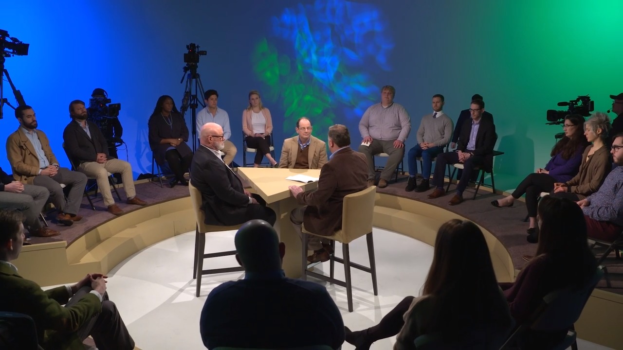 Homepage - Project Sphere