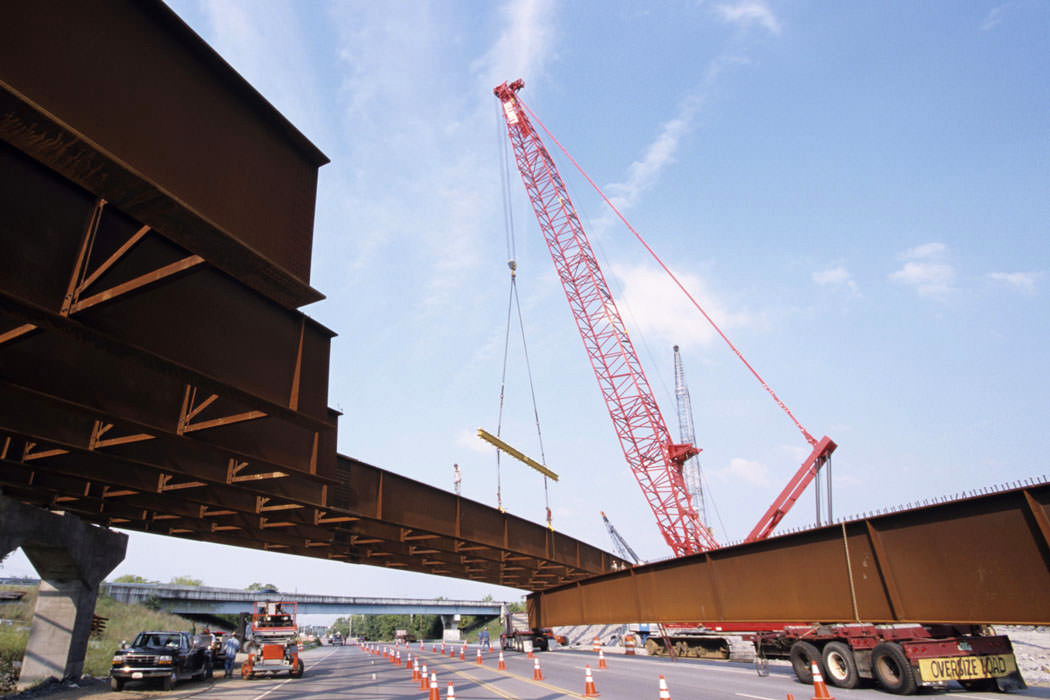 How Can the United States Improve Its Infrastructure? - Sphere