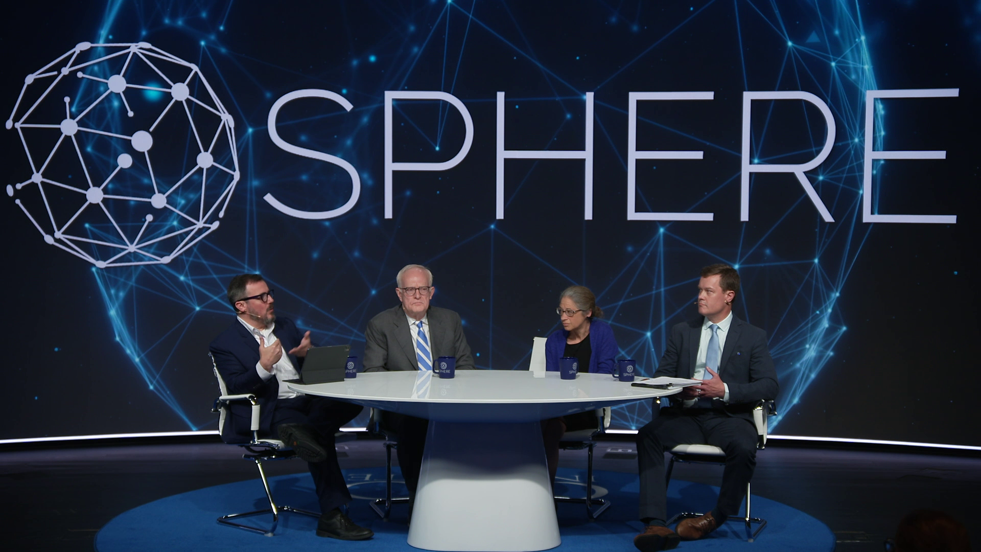 In What Areas Does the Executive Have Too Much Power? - Project Sphere